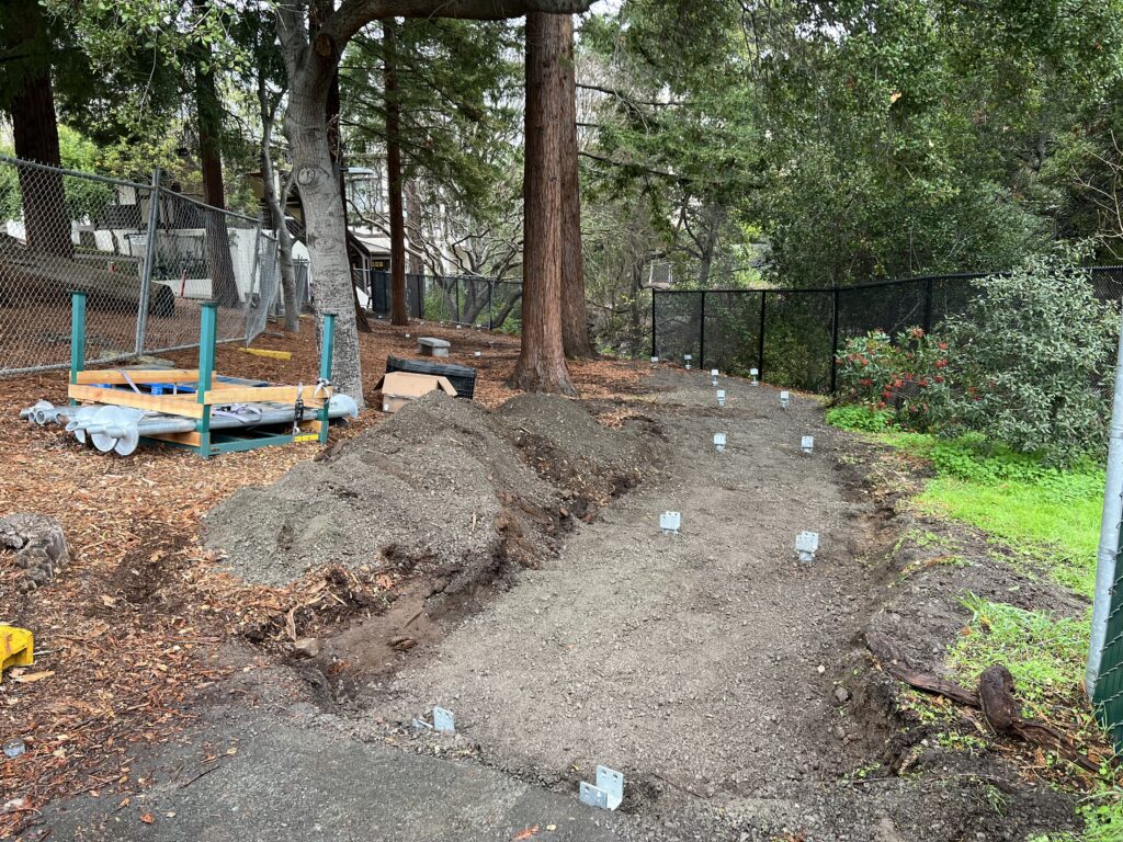 Helical Screw Pile Foundations - Built ICON